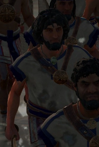 Amaan al-Jamail | Historica Wiki | Fandom