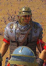 Amulius Rusonius Volusianus | Historica Wiki | Fandom