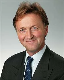 Andrew George | Historica Wiki | Fandom