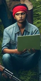 Anirvan Niyogi | Historica Wiki | Fandom