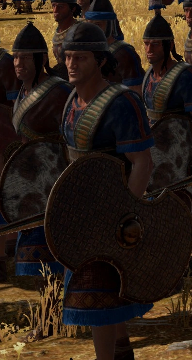 Arier Irmak | Historica Wiki | Fandom