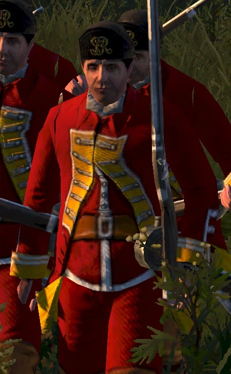 Arthur Gorney | Historica Wiki | Fandom