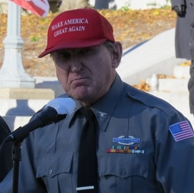 Arthur J. Jones | Historica Wiki | Fandom