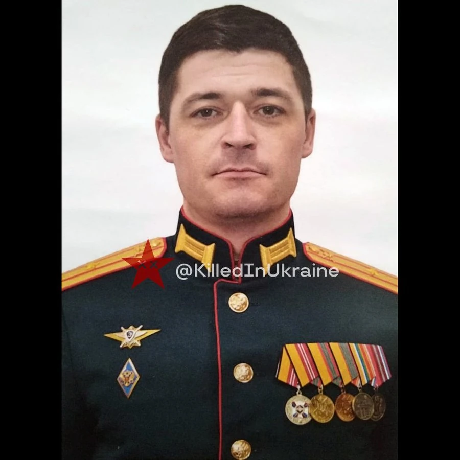 Artyom Kolobov | Historica Wiki | Fandom