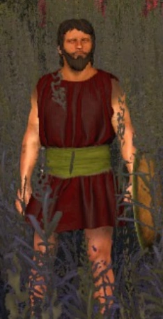 Ascalaphus, son of Iambulus | Historica Wiki | Fandom