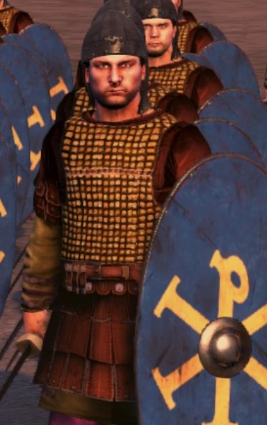 Basilides Stauricius | Historica Wiki | Fandom