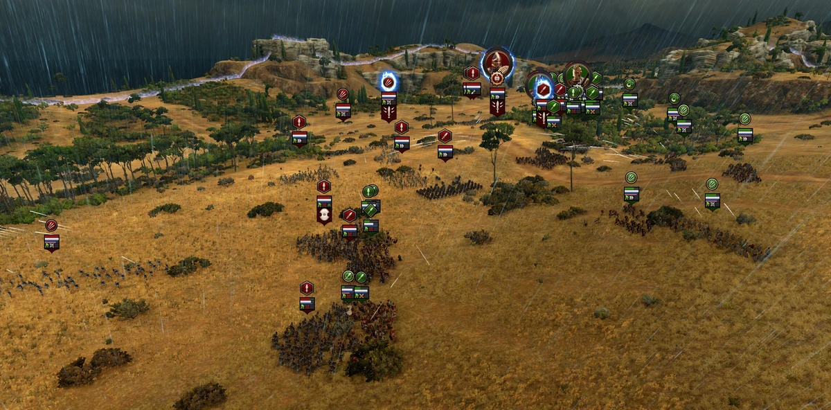 Battle of Hamaxitos | Historica Wiki | Fandom