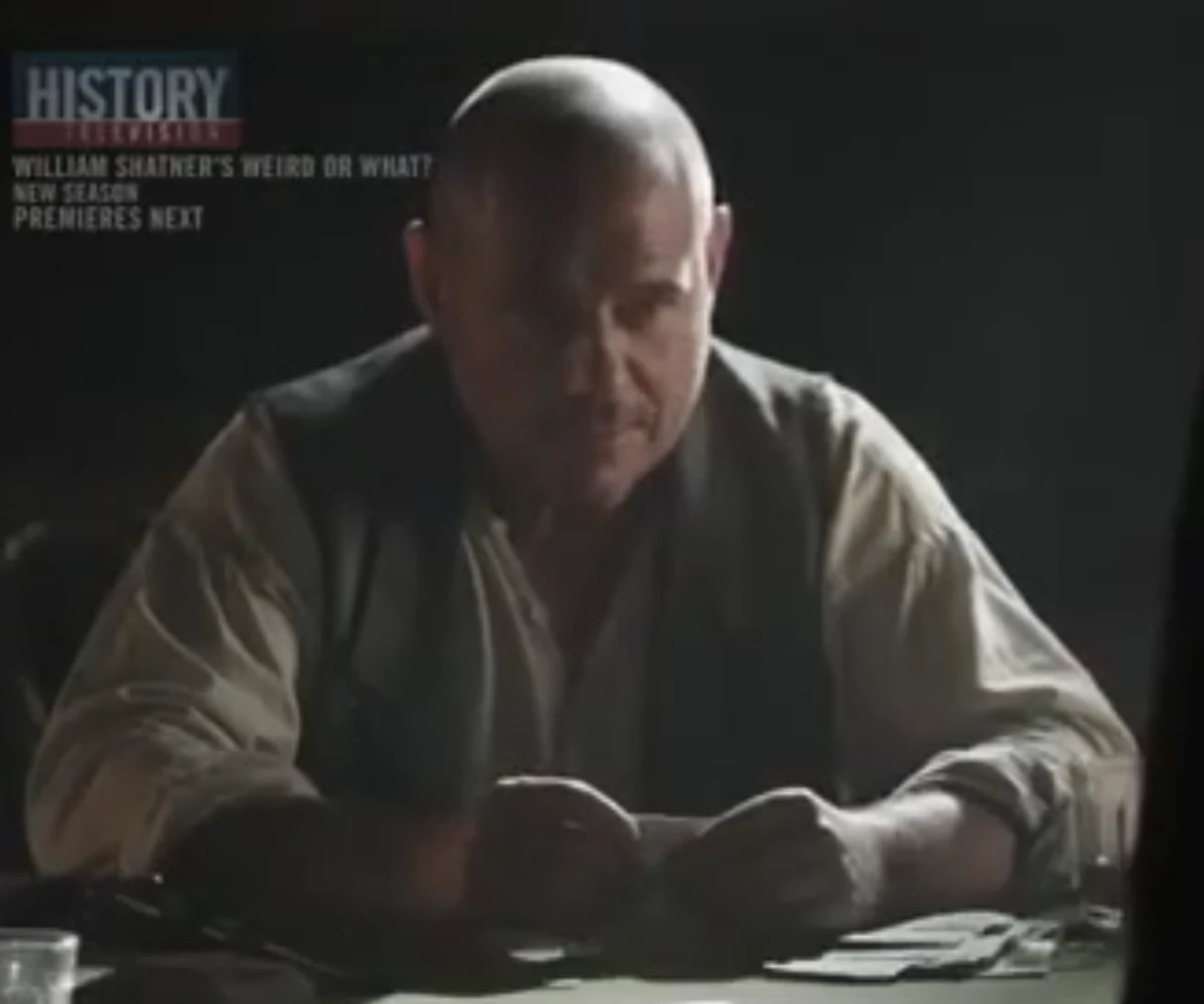 Bob Levinger | Historica Wiki | Fandom