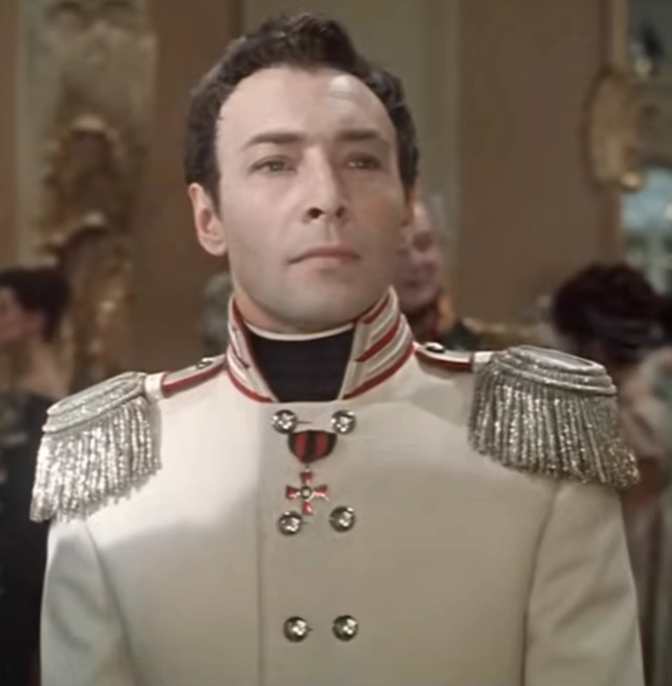 Andrei Bolkonsky | Historica Wiki | Fandom