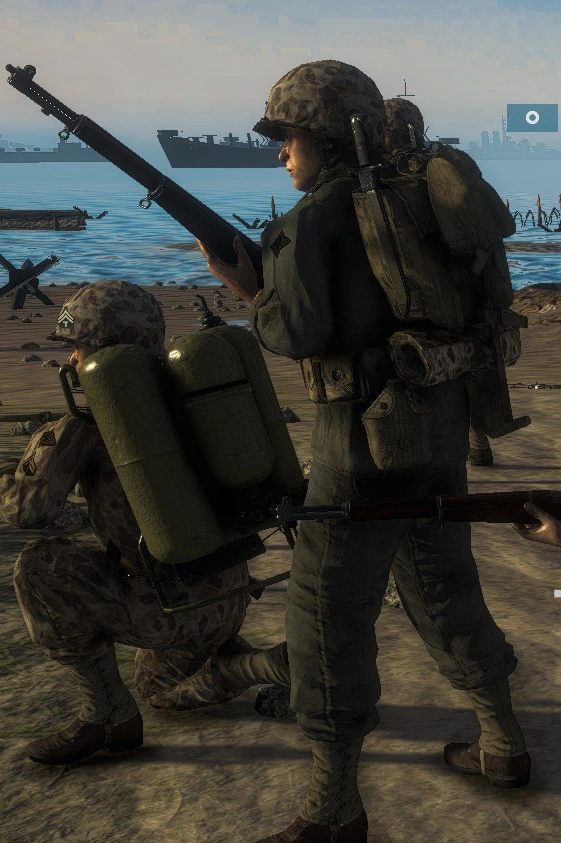 Charlie Lee McClain | Historica Wiki | Fandom