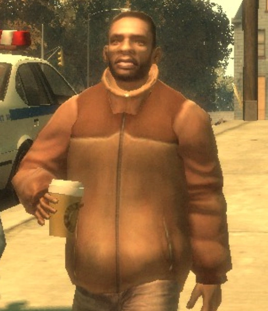 Darrell Kelly | Historica Wiki | Fandom