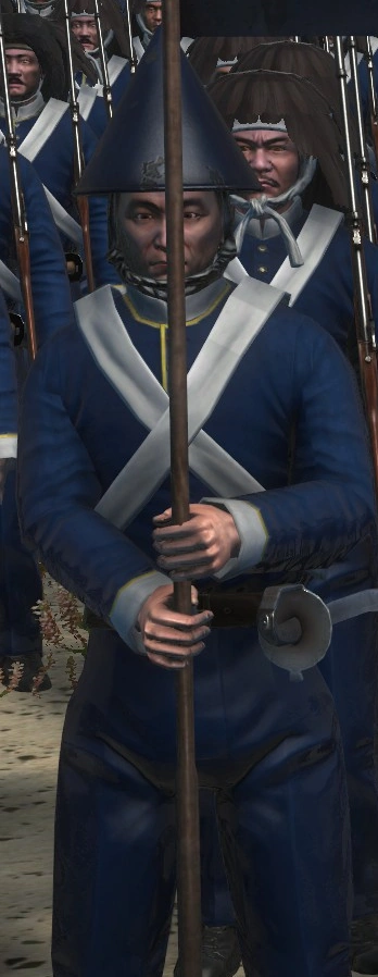 Doi Nobuaki | Historica Wiki | Fandom