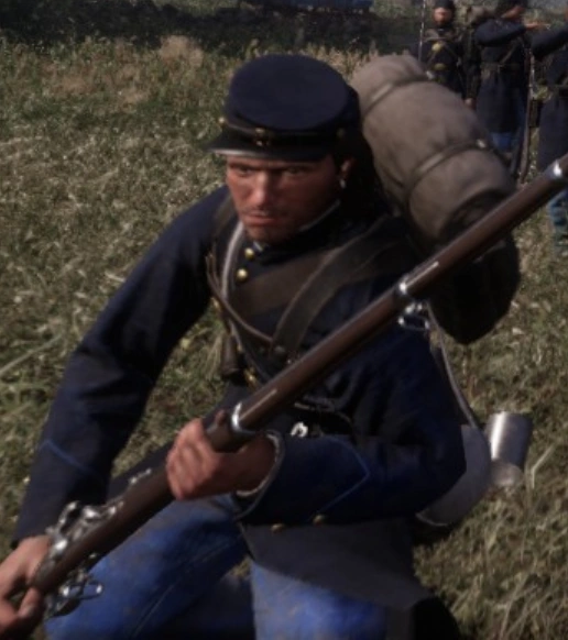 Earnest Lester | Historica Wiki | Fandom