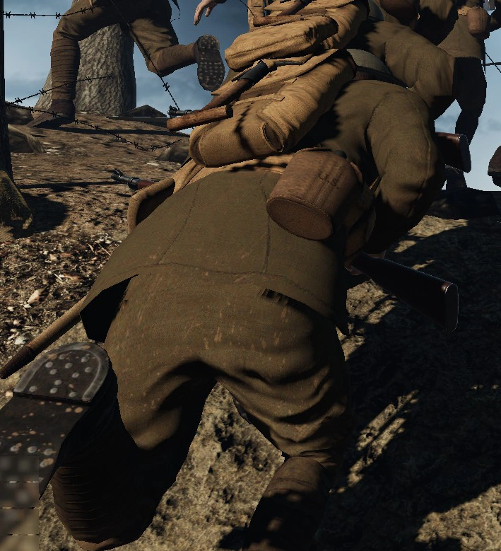 Eli Benjamin Hayes | Historica Wiki | Fandom