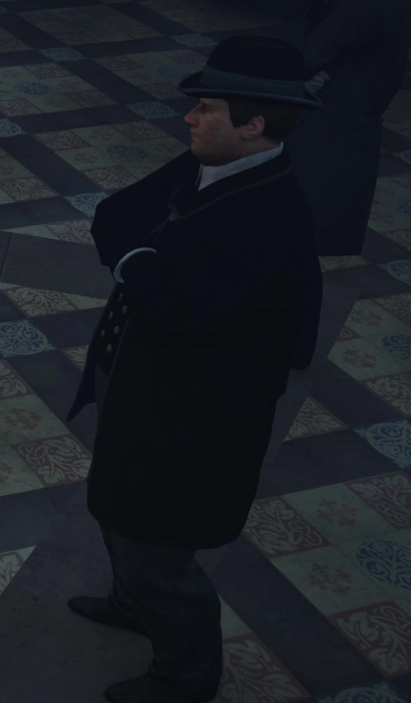 Elliott Pierpont | Historica Wiki | Fandom