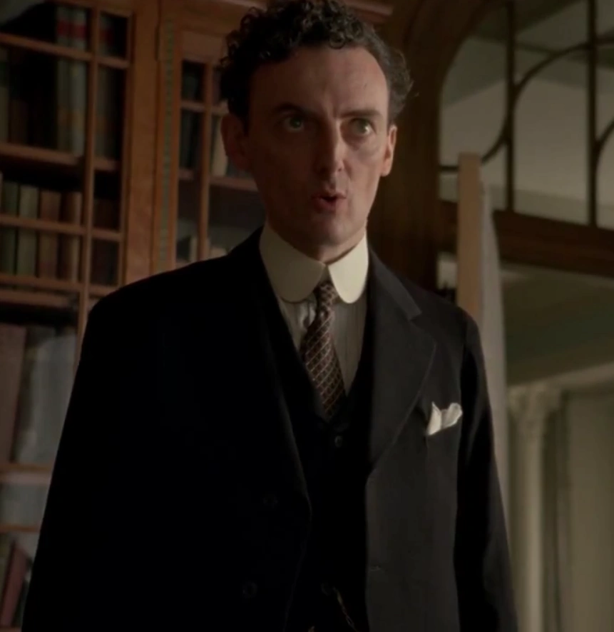 Ernie Moran | Historica Wiki | Fandom