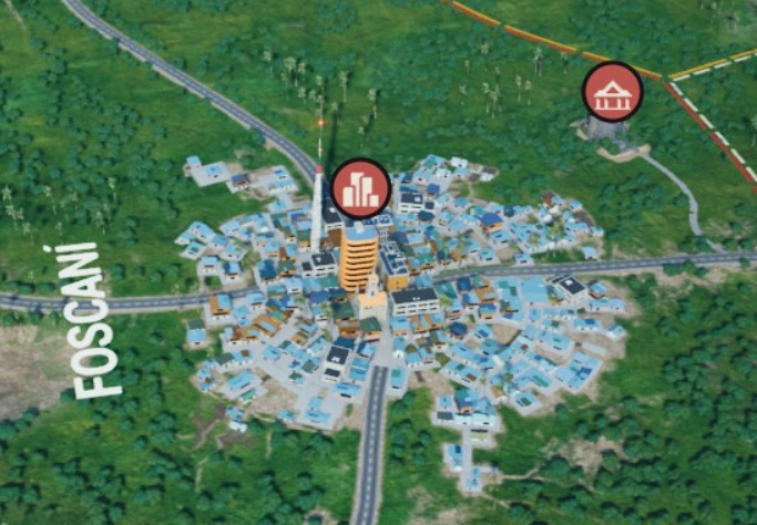 Foscani | Historica Wiki | Fandom