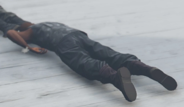 Garrell Randolph | Historica Wiki | Fandom