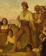 Gennaro Annese | Historica Wiki | Fandom