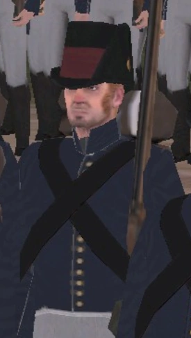 Gerard Raymond Huffman | Historica Wiki | Fandom