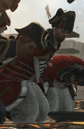 Gwern Griffiths | Historica Wiki | Fandom