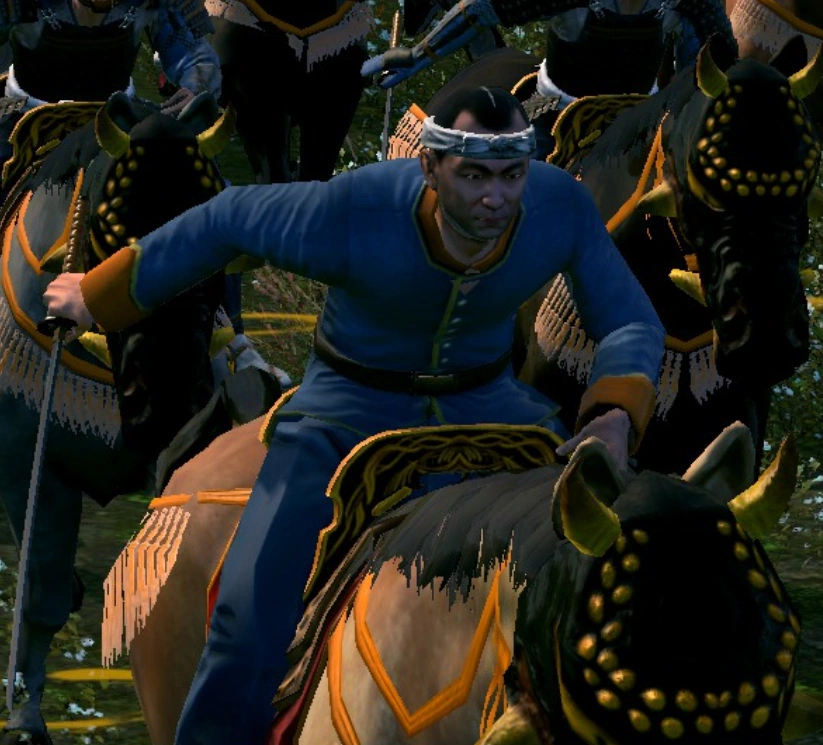 Hiraga Nagahira | Historica Wiki | Fandom