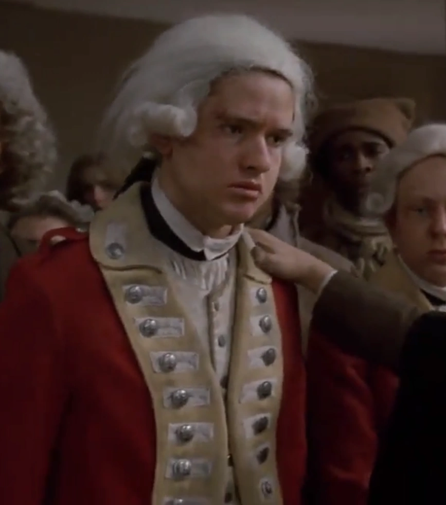 Hugh Montgomery | Historica Wiki | Fandom