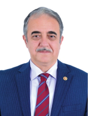 Hulusi Senturk | Historica Wiki | Fandom