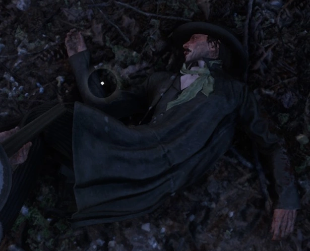 Jackson Dunleavy | Historica Wiki | Fandom