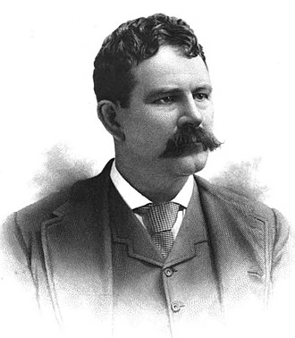 James Laird | Historica Wiki | Fandom