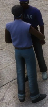 Kenson Moise | Historica Wiki | Fandom