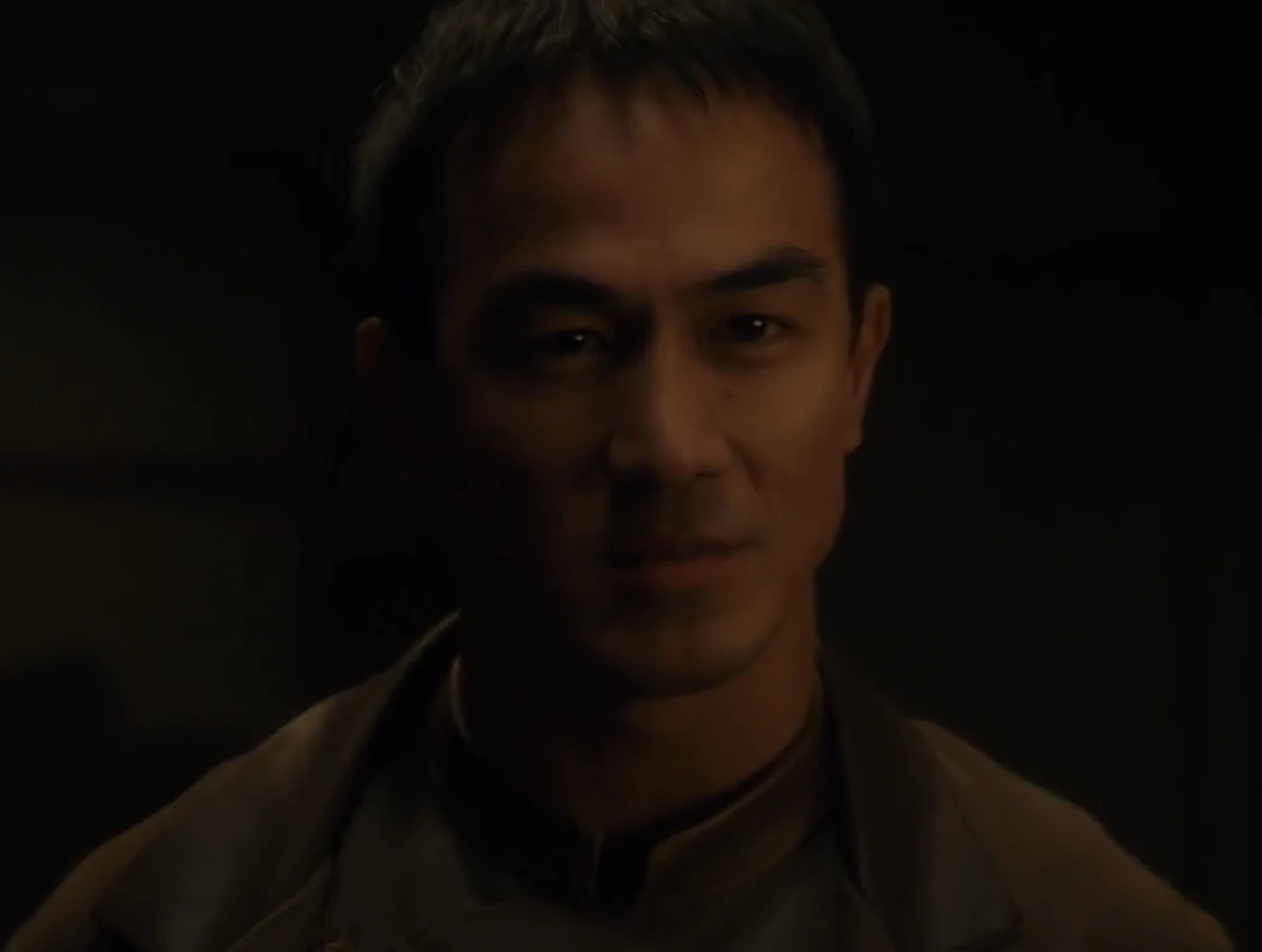 Li Yong | Historica Wiki | Fandom