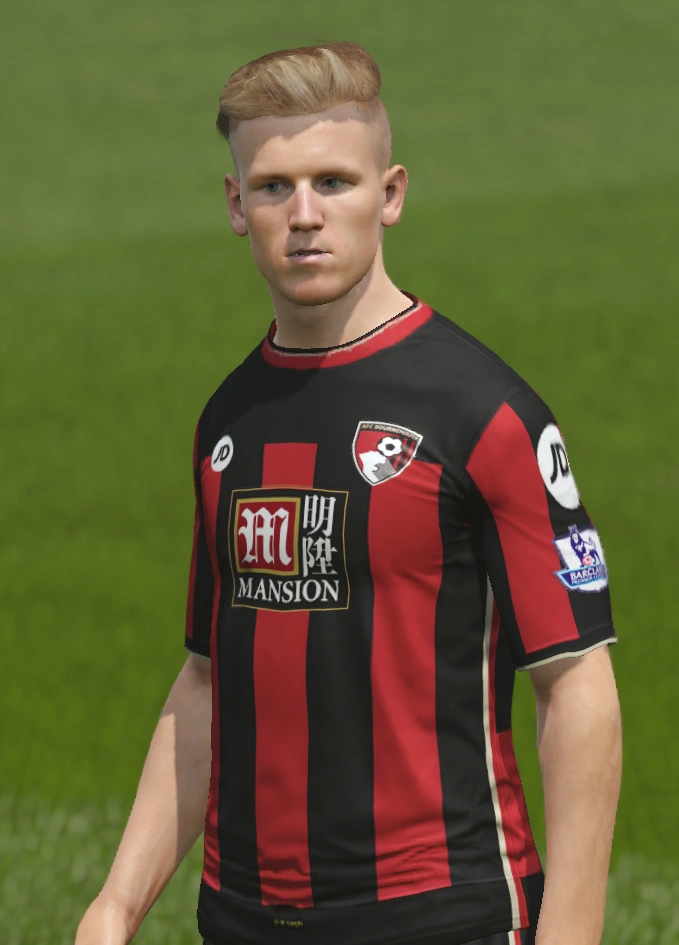Matt Ritchie | Historica Wiki | Fandom