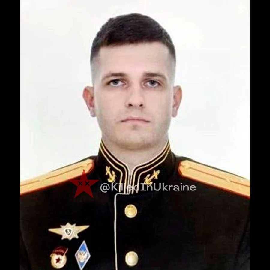 Maxim Zubkov | Historica Wiki | Fandom