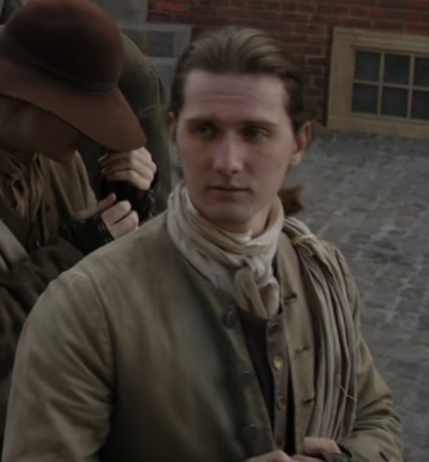 Micajah Taggert | Historica Wiki | Fandom