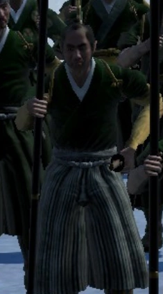 Miyoshi Kiyomichi | Historica Wiki | Fandom
