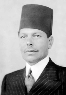 Mohamed Mahmoud Pasha | Historica Wiki | Fandom