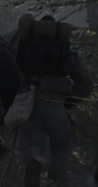 Orrie Q. Chensy | Historica Wiki | Fandom