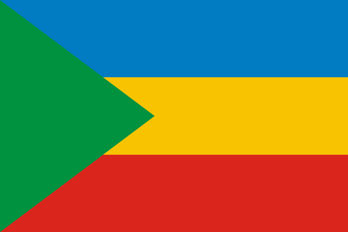 Red Sea Afar Democratic Organisation | Historica Wiki | Fandom
