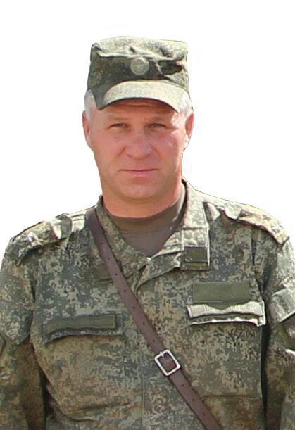 Ruslan Galitsky | Historica Wiki | Fandom