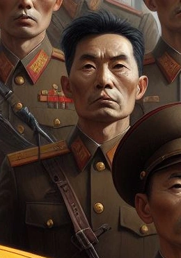 Ryon Sung-Soo | Historica Wiki | Fandom