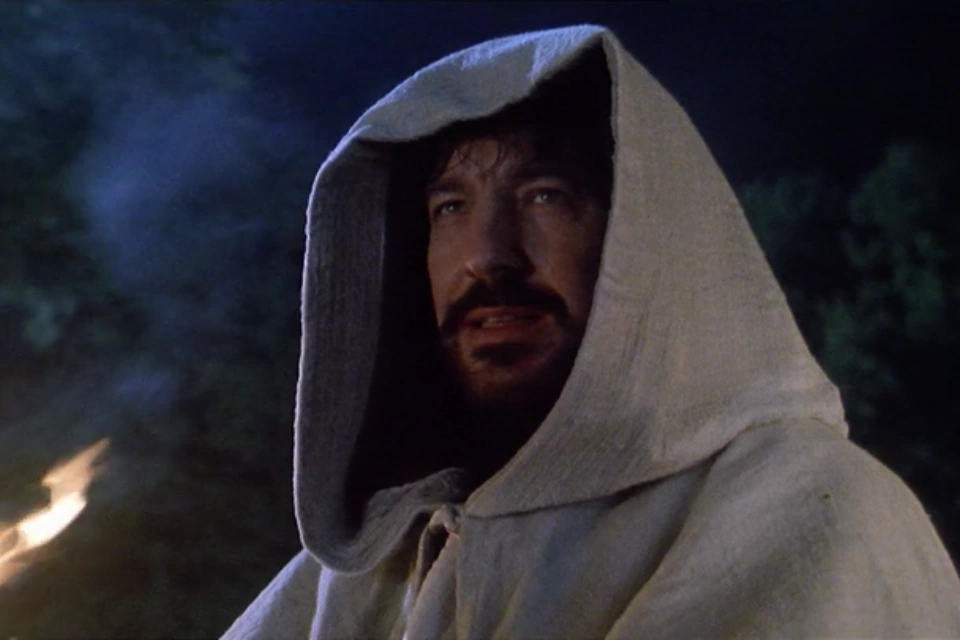 George, Sheriff of Nottingham | Historica Wiki | Fandom