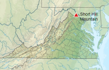 Short Hill Mountain | Historica Wiki | Fandom