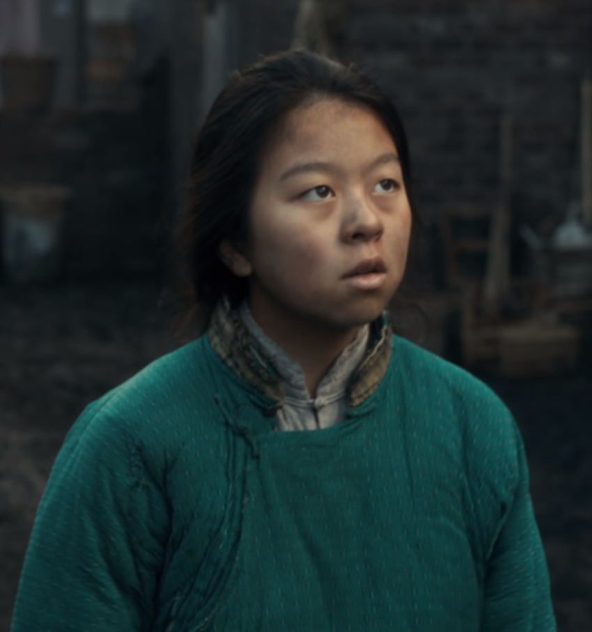 Mei Zhang Historica Wiki Fandom