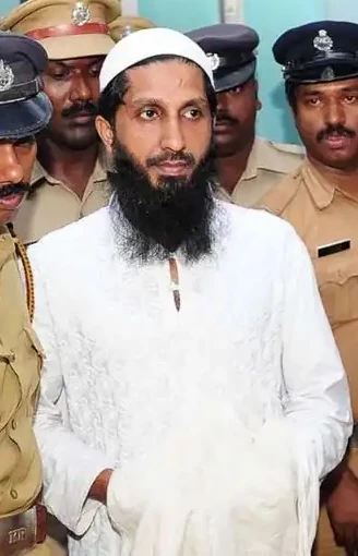 Thadiyantavide Nazeer | Historica Wiki | Fandom