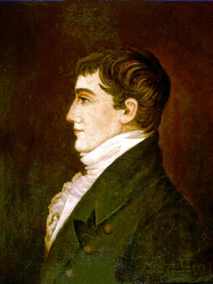 Thomas B. Robertson | Historica Wiki | Fandom