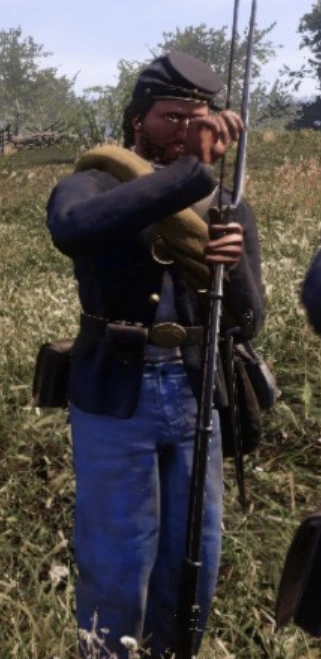 Timothy Gilroy | Historica Wiki | Fandom