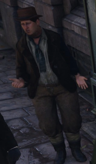 Tom Lambourne | Historica Wiki | Fandom