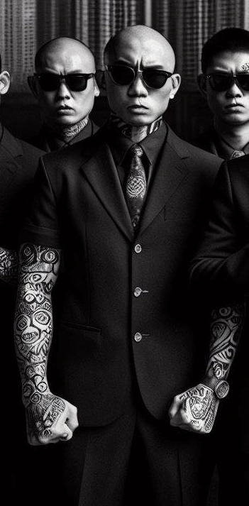 William Cheung | Historica Wiki | Fandom