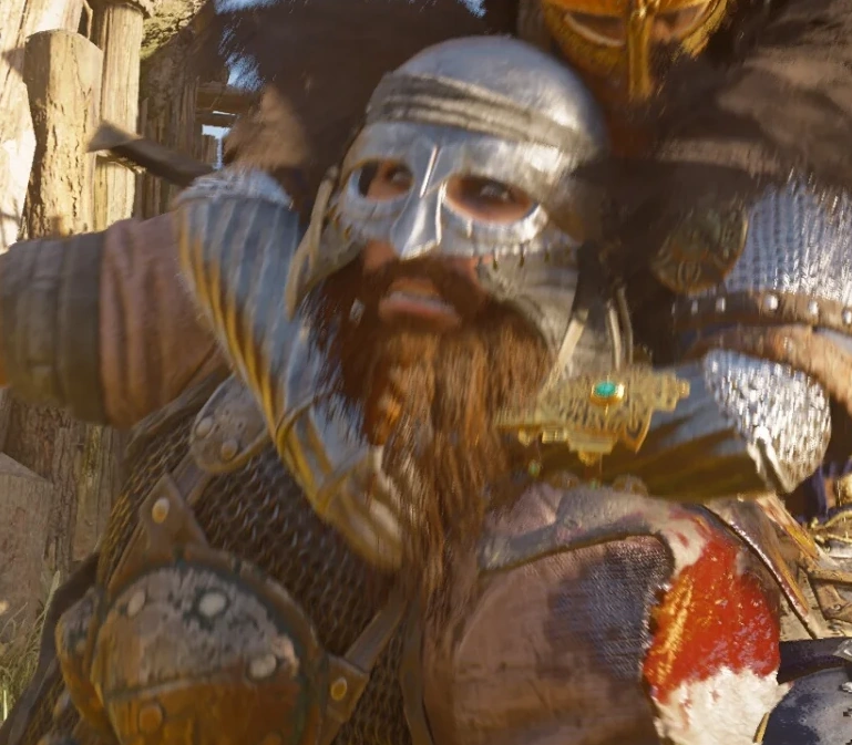 Wulfhelm Coldren | Historica Wiki | Fandom